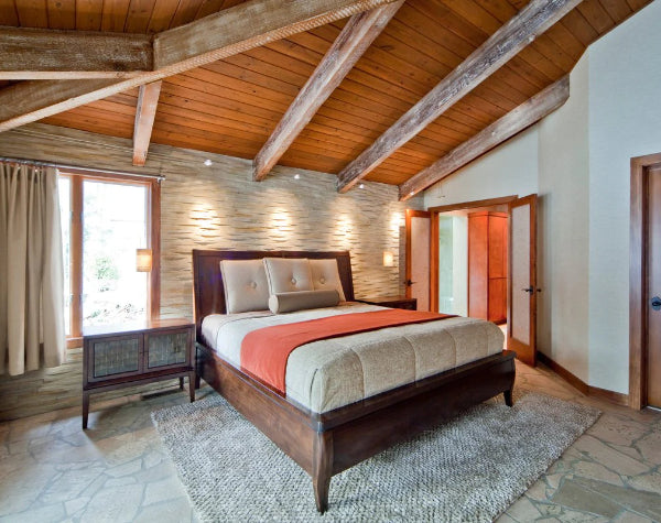 Sandstone Mint Rustic Cladding