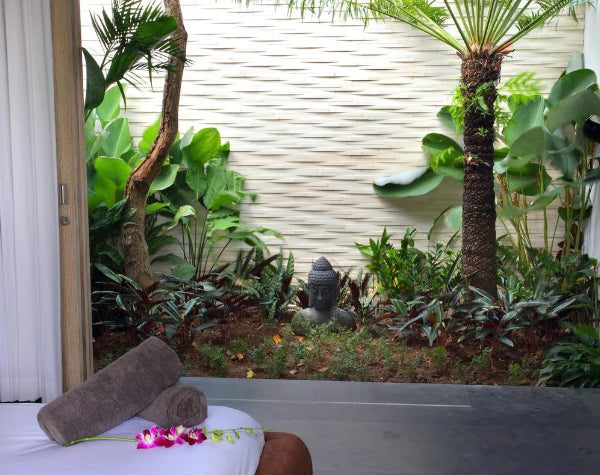 External | Sandstone Mint Rustic Cladding