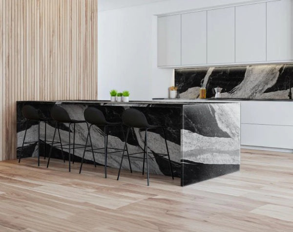 Kitchen | Maori Granite Slab