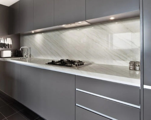 Kitchen | Soho Quartzite Slab