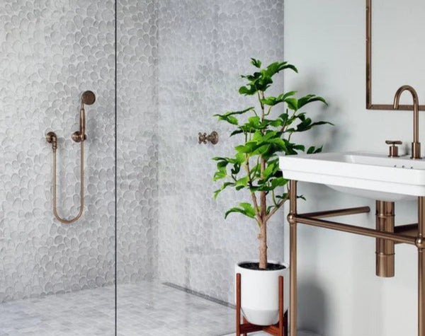 Glacier Glass Spindrift