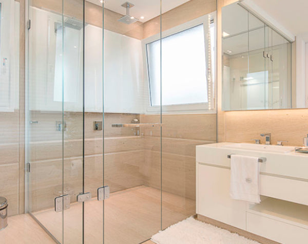 Moca Creme MG Limestone Tile