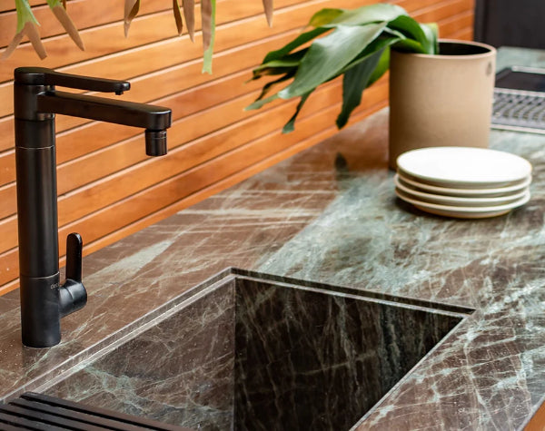 Kitchen | Madeirus Quartzite Slab