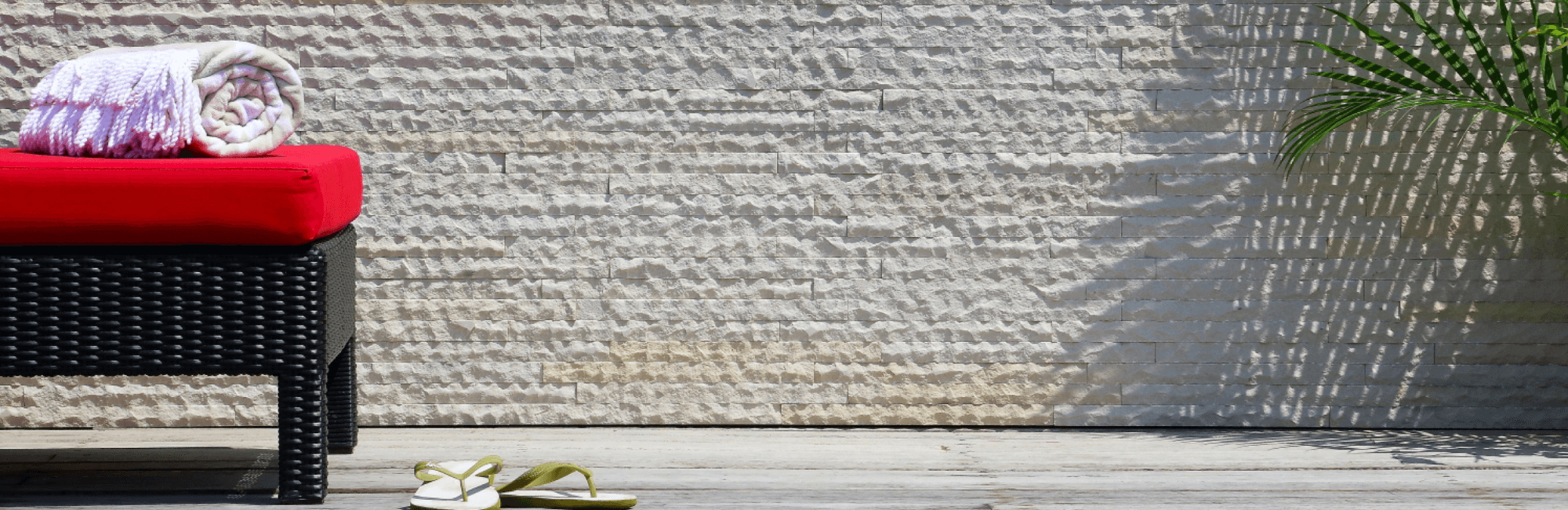 CLADDING (ISLAND STONE)