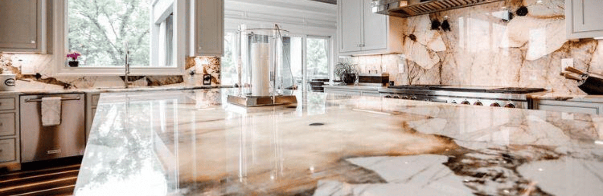 Granite by Hawaii Stone Collection