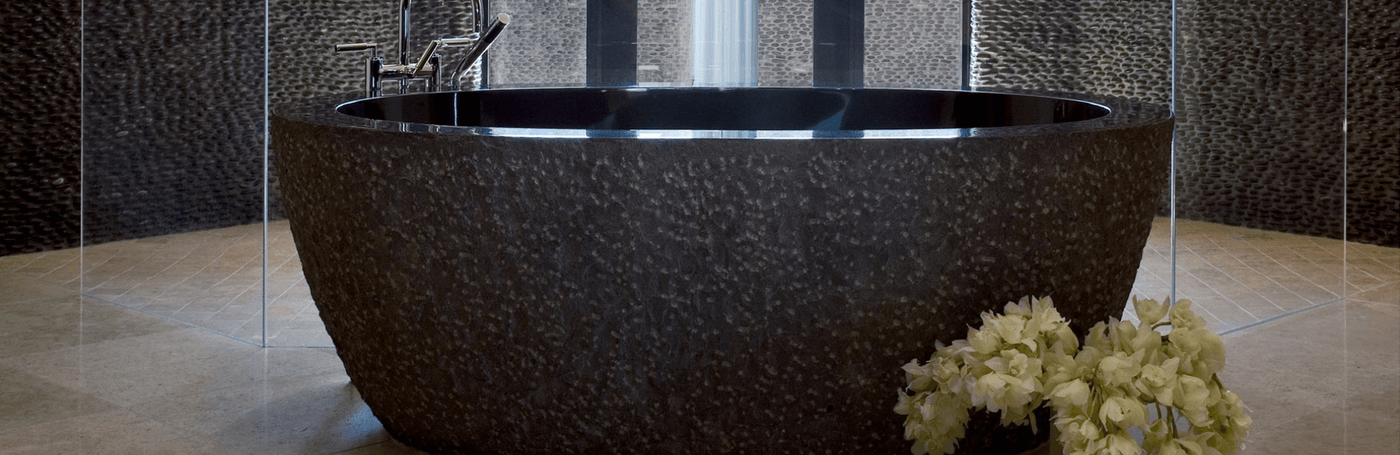 Bathtubs by Hawaii Stone Collection