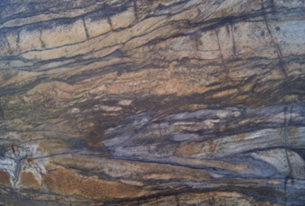 SANDALUS Leather Slab - Hawaii Stone