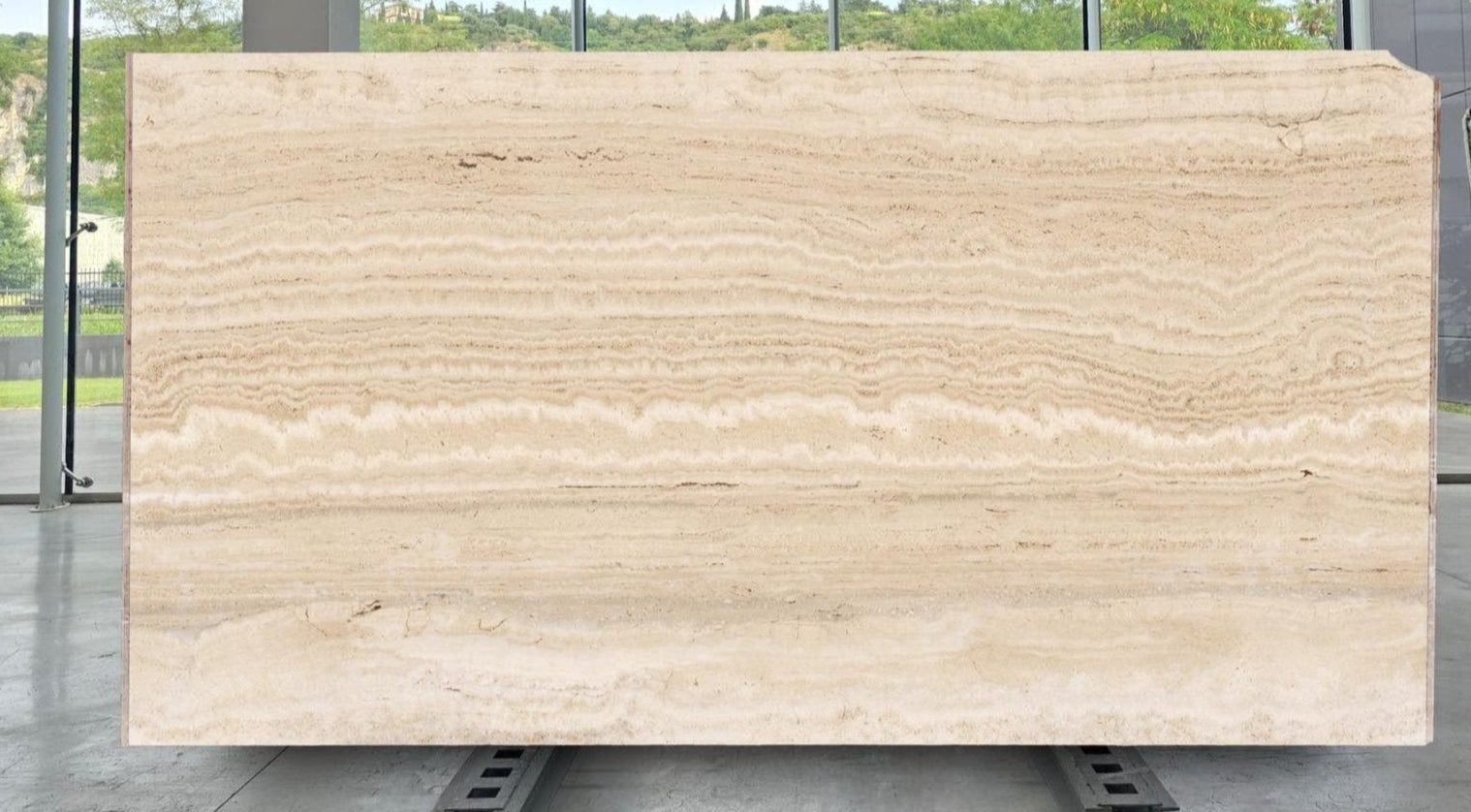 Travertine Slab Travertine Stone Options In Four Corners, CO