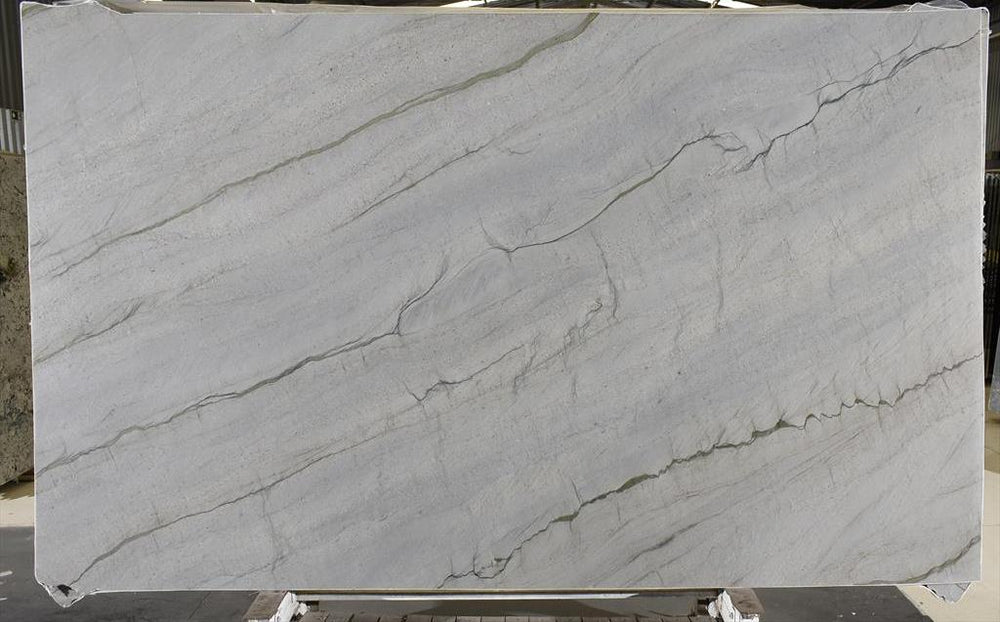 INFINITY BLUE Quartzite Polished Slab - Hawaii Stone