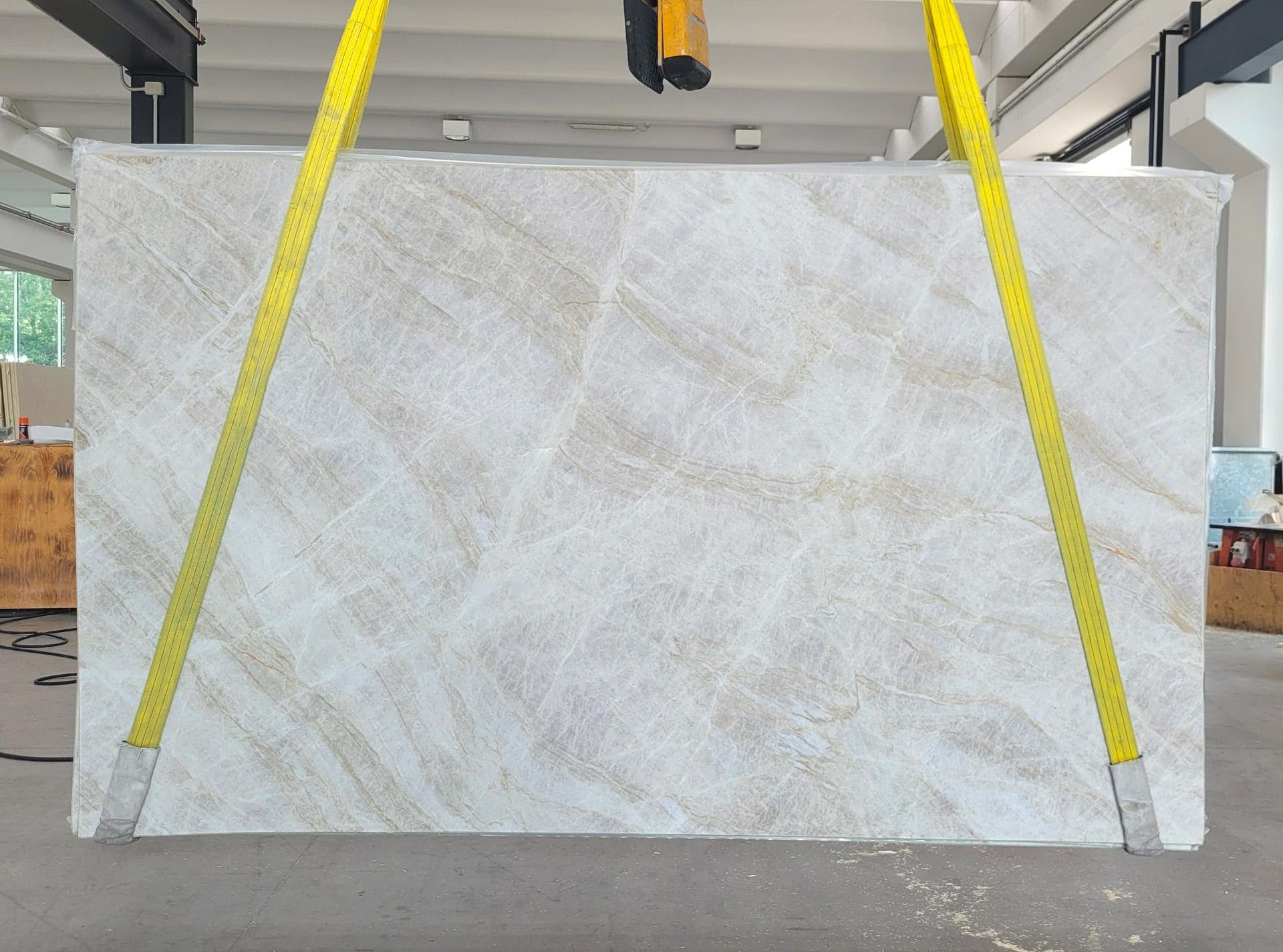 TAJ MAHAL Quartzite Polished Slab - Hawaii Stone