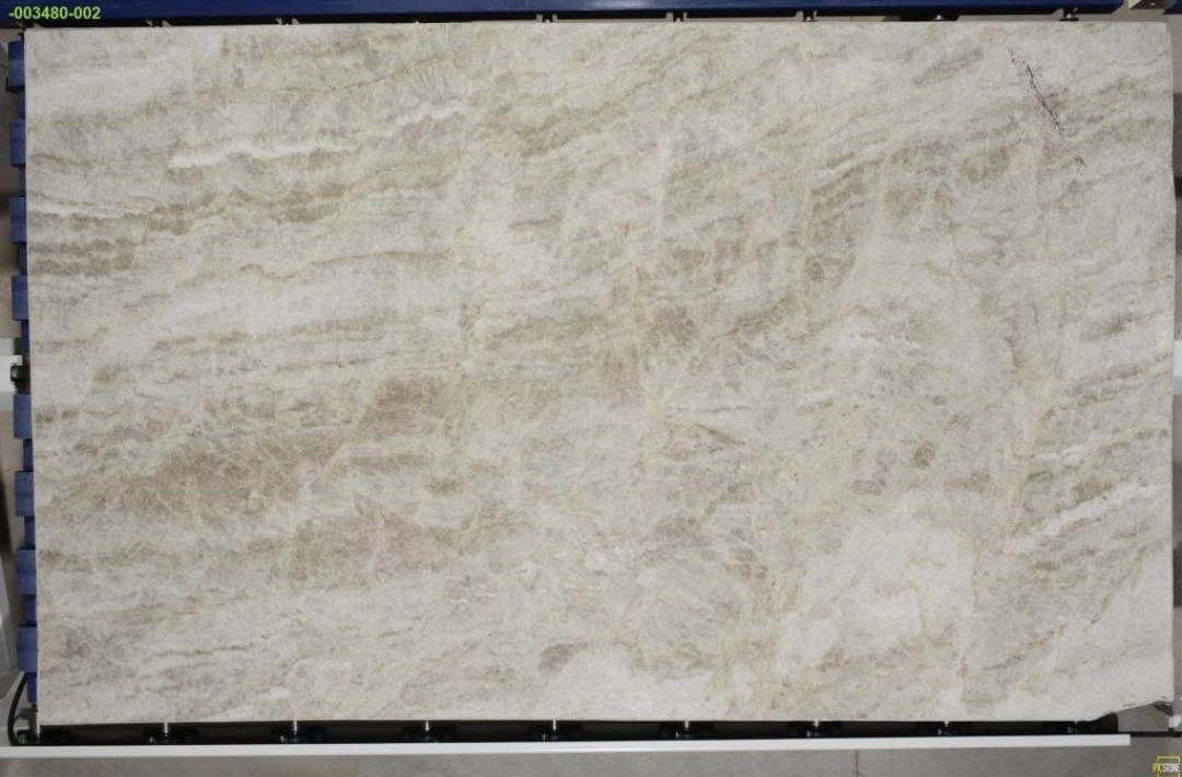 TAJ MAHAL Quartzite Polished Slab - Hawaii Stone