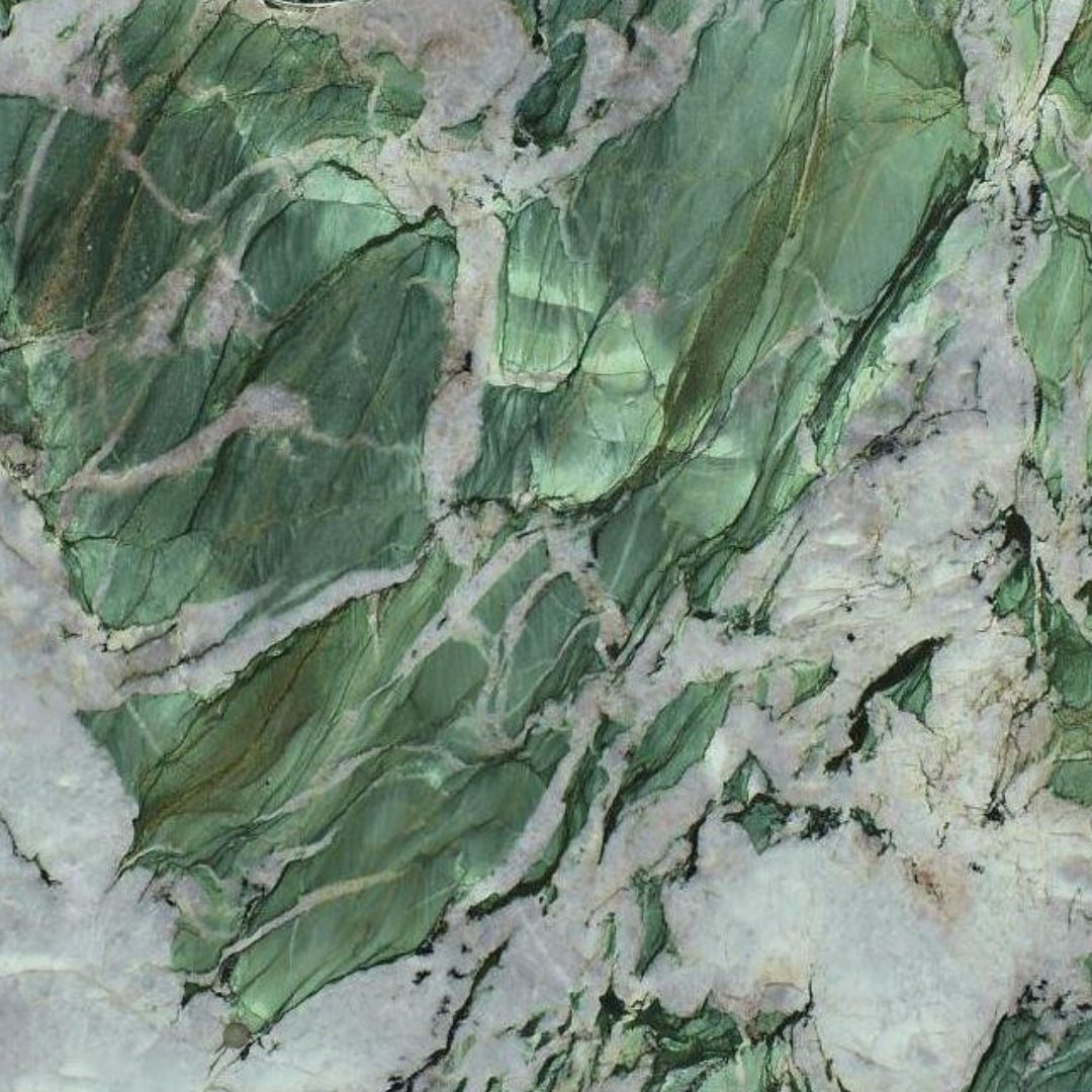 VERDE PATAGONIA Quartzite Polished Slab - Hawaii Stone