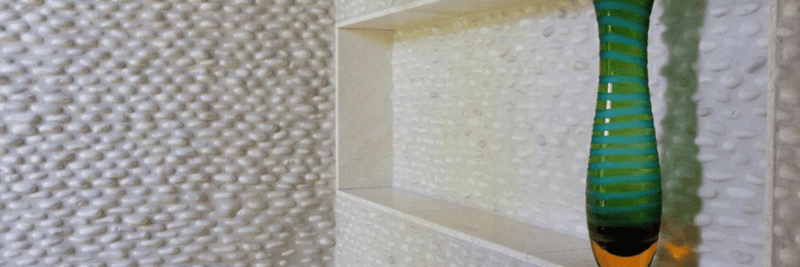 Pebble by Hawaii Stone Collection