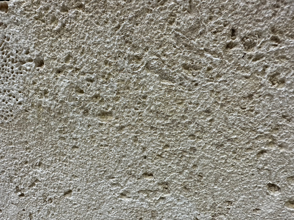CORAL CLASSIC Bush-Hammered Wall Veneer - Hawaii Stone
