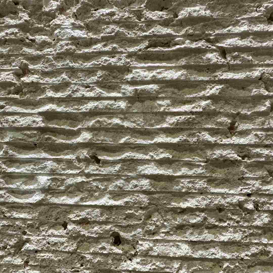 CORAL GEM Rustic Stripe Wall Veneer- Hawaii Stone