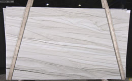 CHANTILLY Quartzite Polished Slab - Hawaii Stone