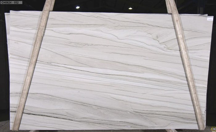 CHANTILLY Quartzite Polished Slab - Hawaii Stone