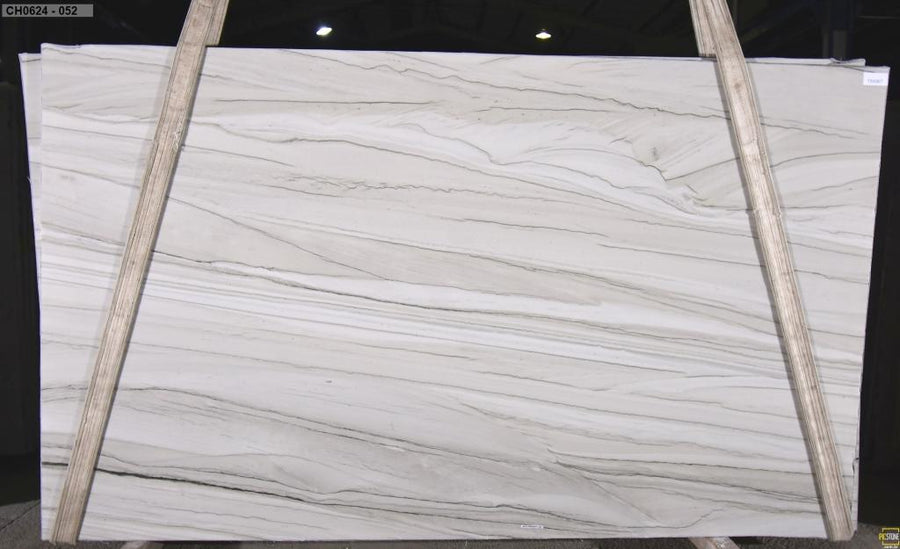 CHANTILLY Quartzite Polished Slab - Hawaii Stone