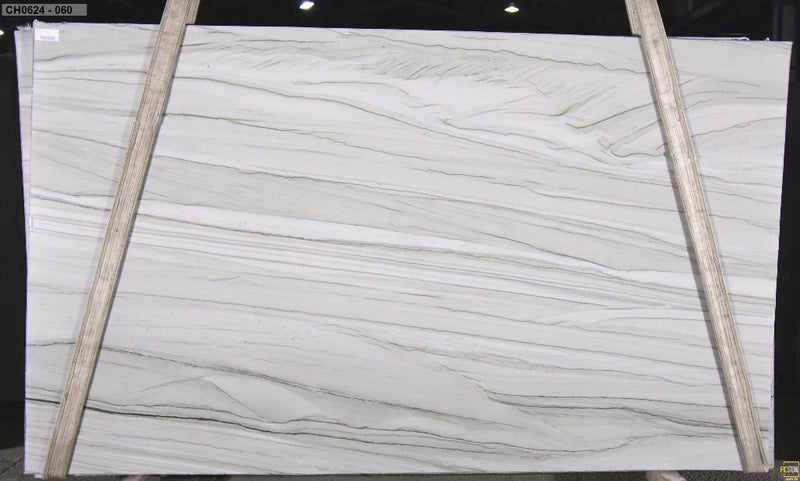 CHANTILLY Quartzite Polished Slab - Hawaii Stone