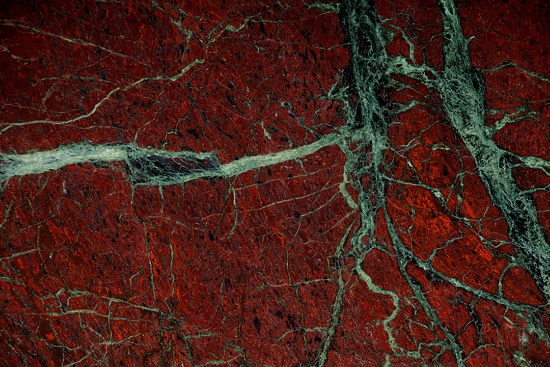 MOULIN ROUGE Quartzite Polished Slab - Hawaii Stone