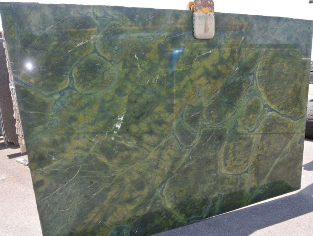 VITORIA REGIA Quartzite Polished Slab - Hawaii Stone
