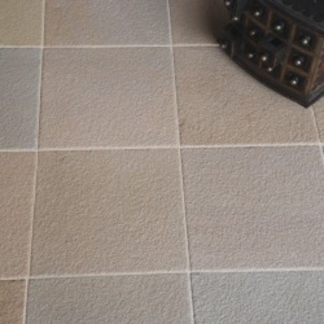 GOLDEN Sandstone Riven Tile - Hawaii Stone