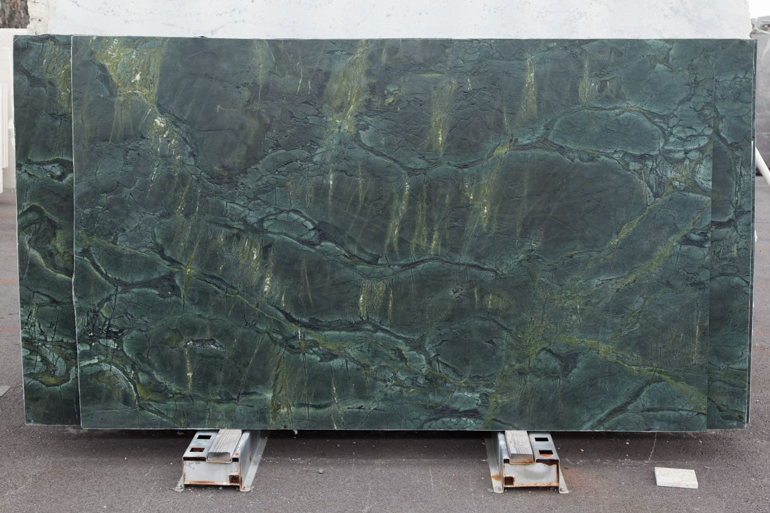 GREEN PEACE Quartzite Polished Slab - Hawaii Stone