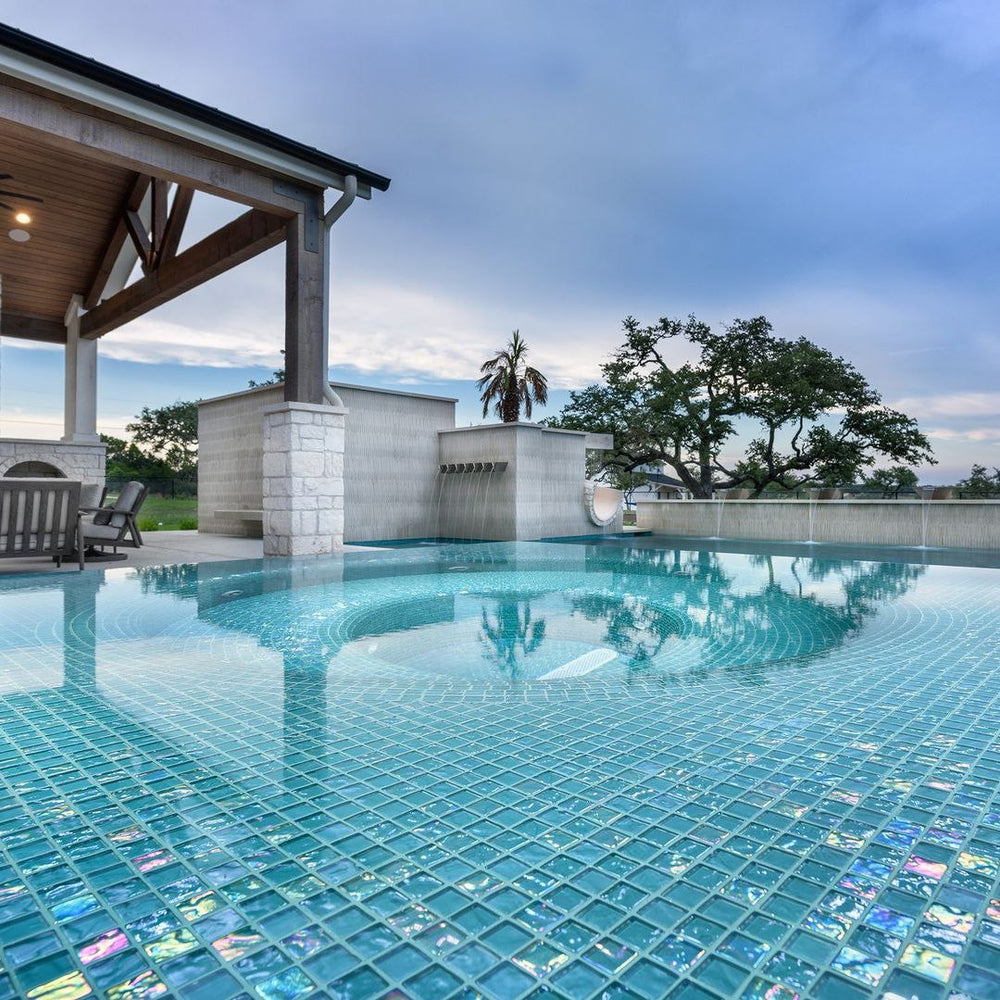 POOL TILE