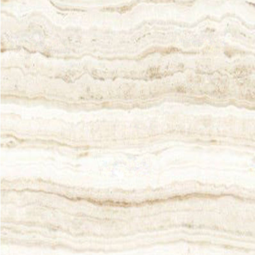 IVORY LIGHT Onyx Polished Slab - Hawaii Stone