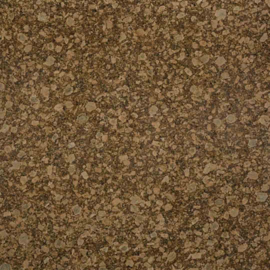 GIALLO FIORITO Granite Polished Slab - Hawaii Stone
