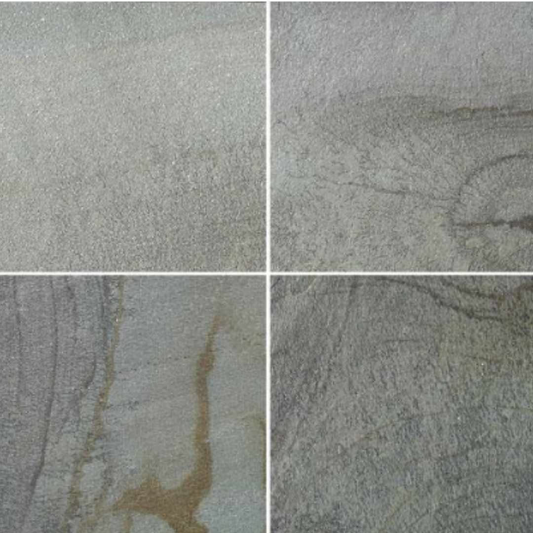 RIO PAMPA Quartzite Natural-Split Tile - Hawaii Stone