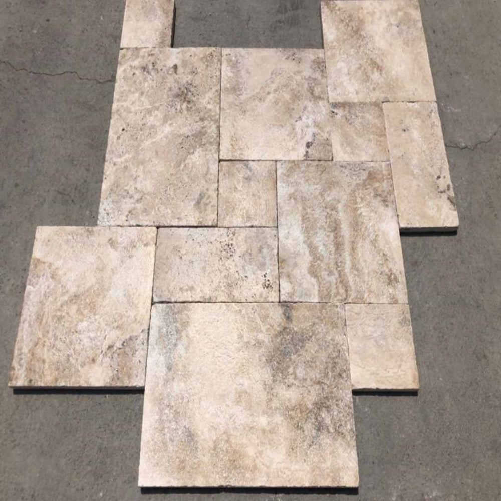 Paver by Hawaii Stone Collection