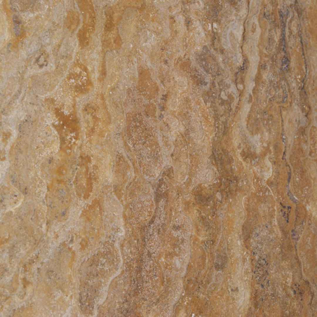 SCABAS Travertine Honed-Filled Slab - Hawaii Stone