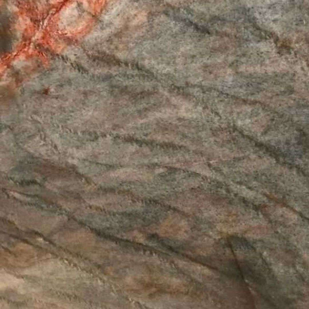 COBRA SILVER Quartzite Slab - Hawaii Stone