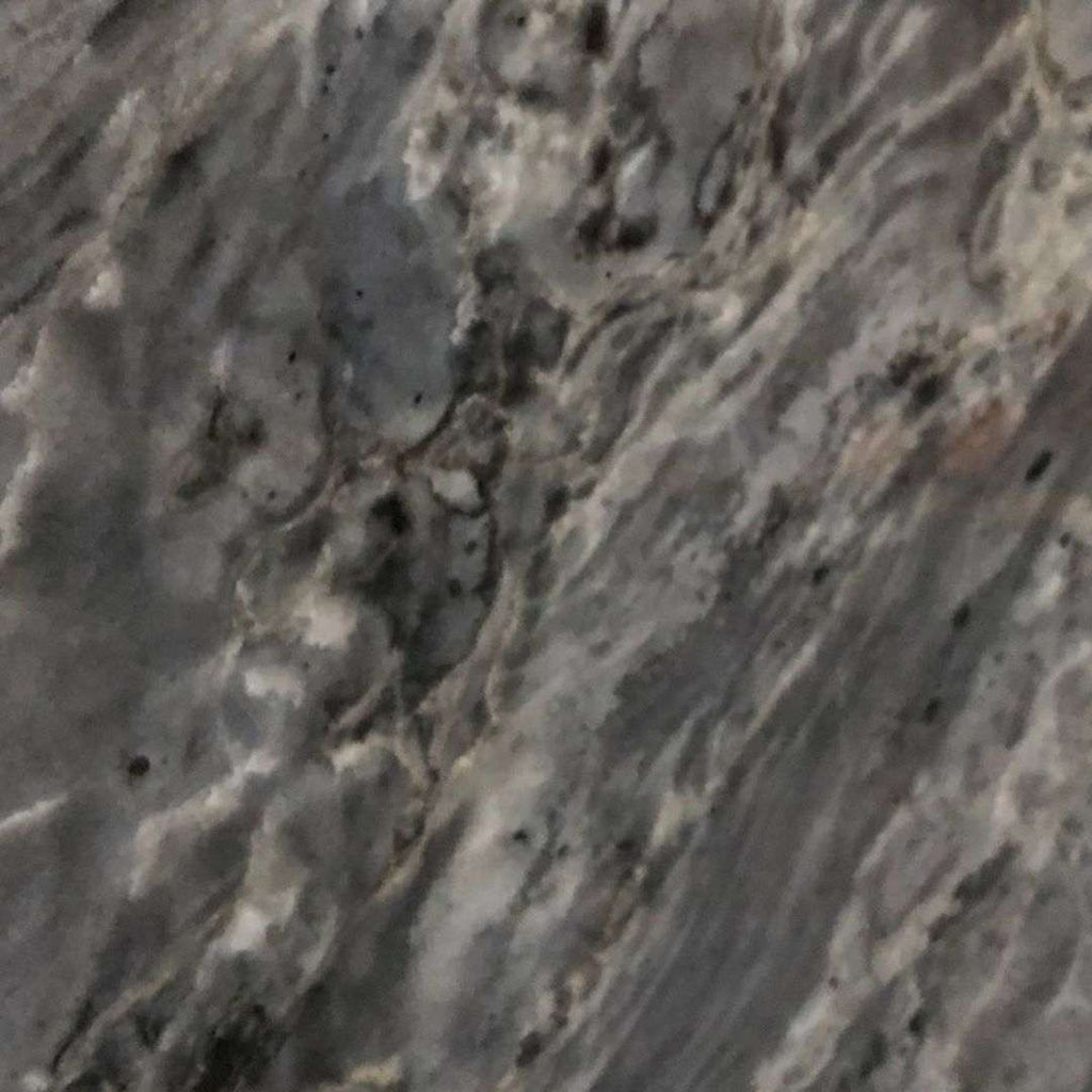 LONDON GREY Polished Slab - Hawaii Stone