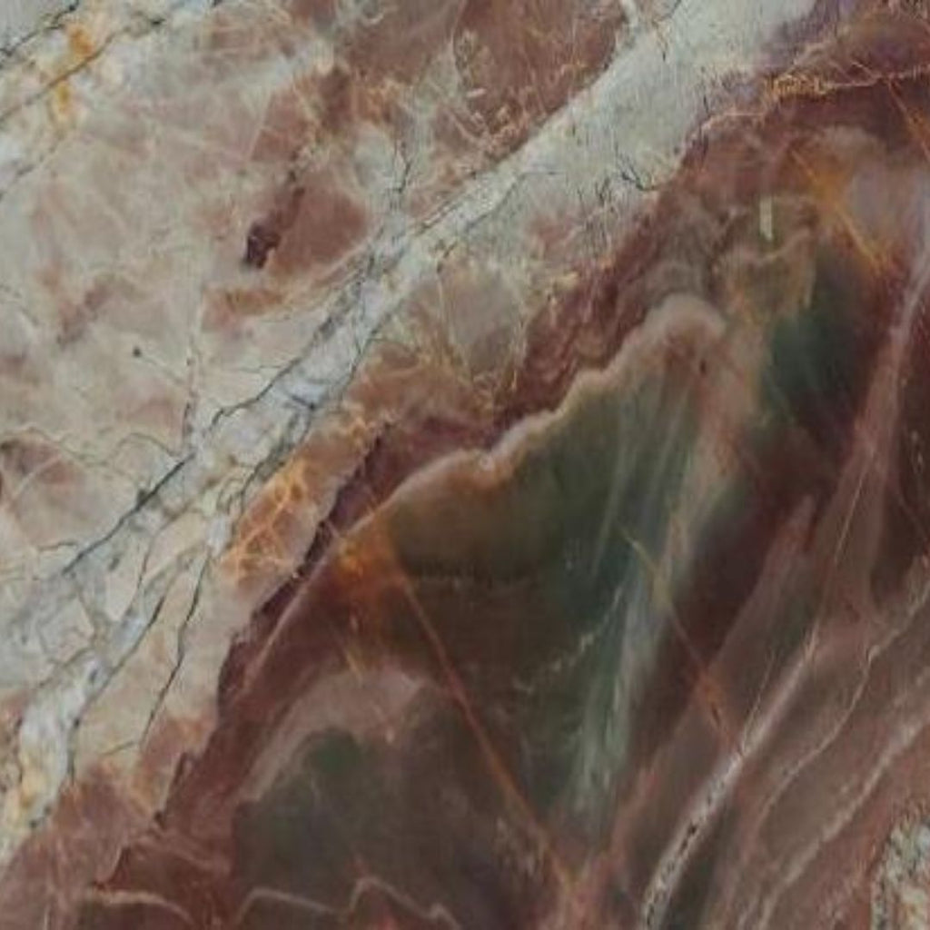 VOLUPIA Quartzite Polished Slab - Hawaii Stone