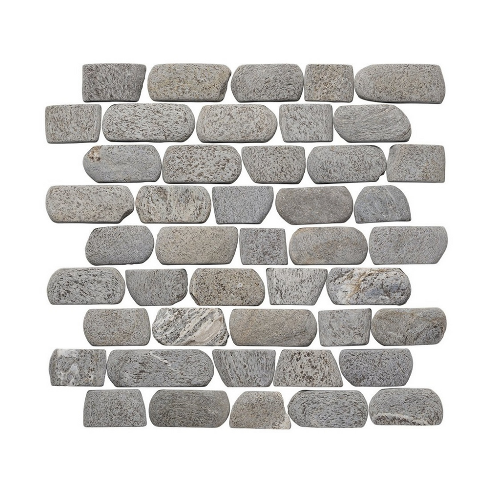 ALPINE, STRIP PEBBLE - Hawaii Stone
