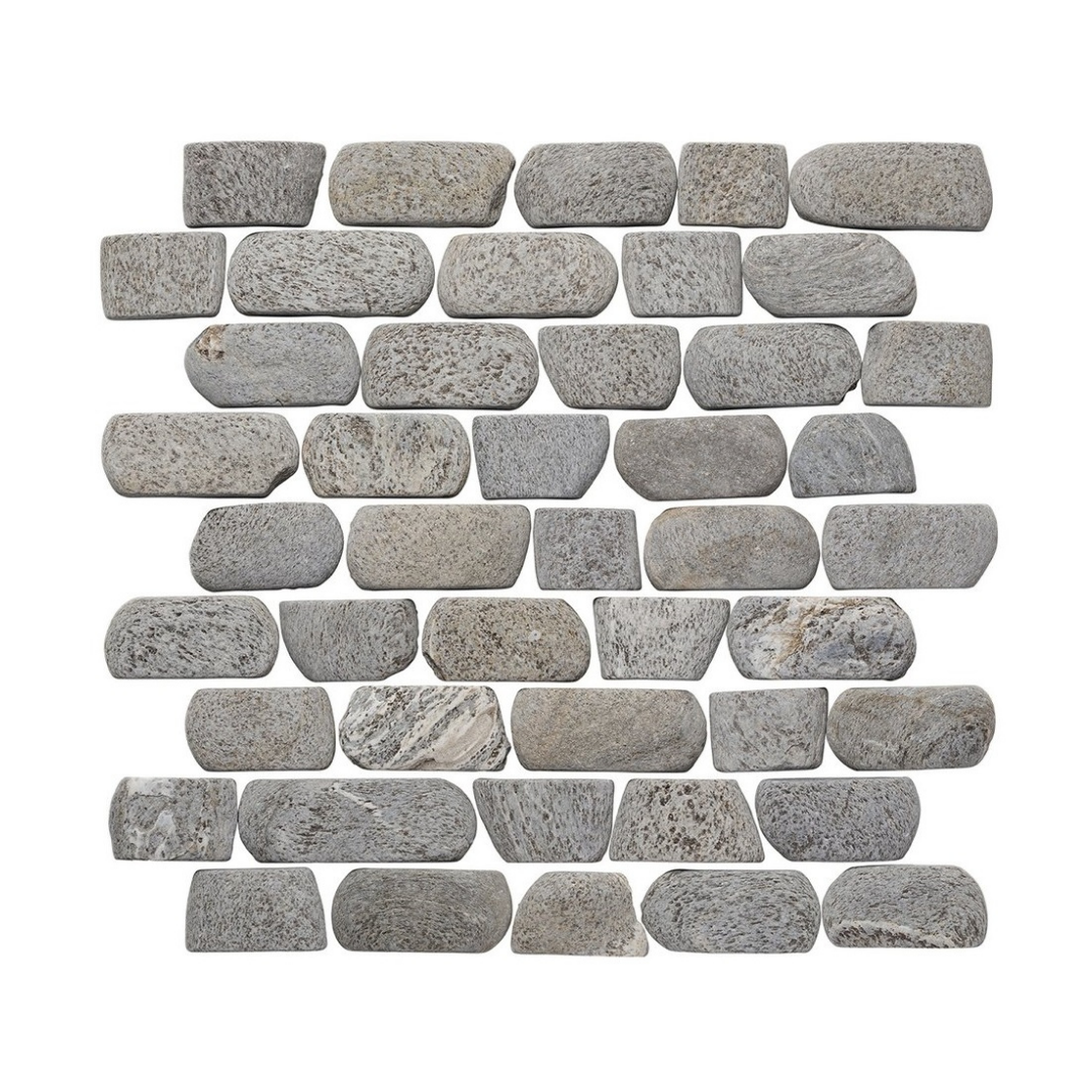 ALPINE, STRIP PEBBLE - Hawaii Stone