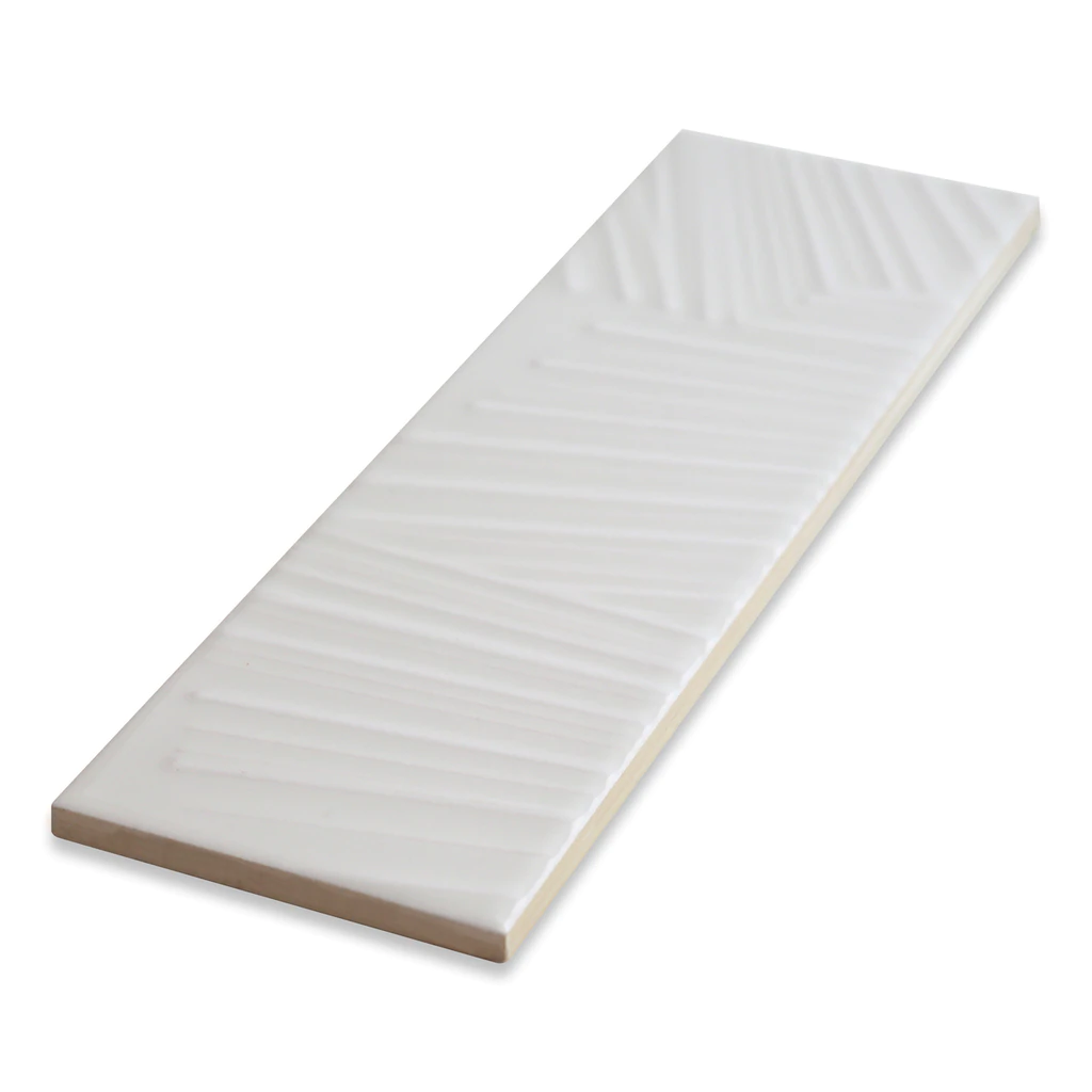 ASH WHITE, NOMAD 12x3.5 SAGO - Hawaii Stone