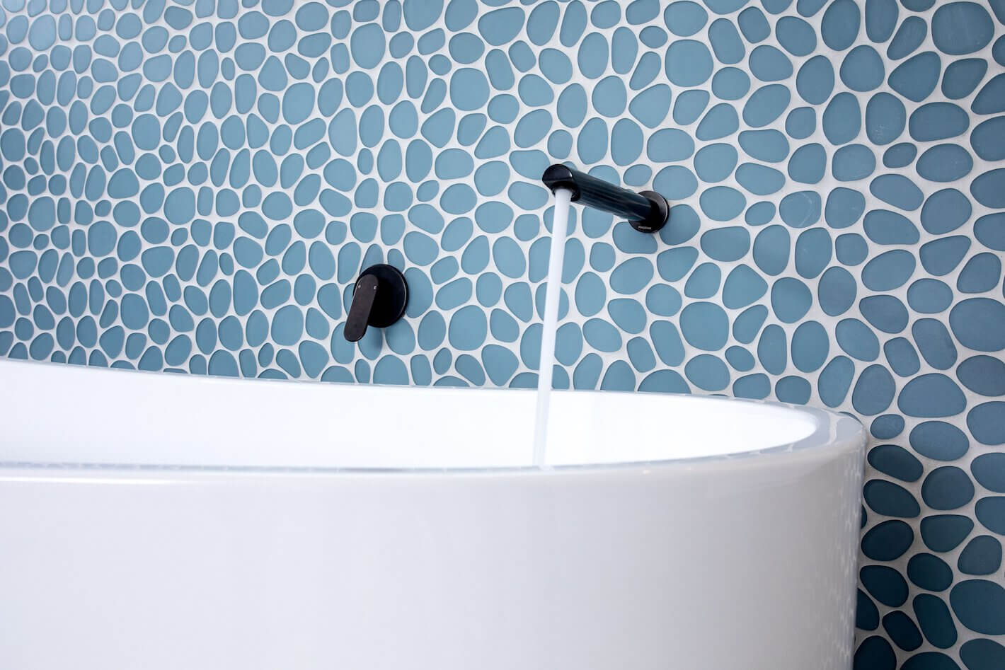 AZURE, SPINDRIFT - Hawaii Stone