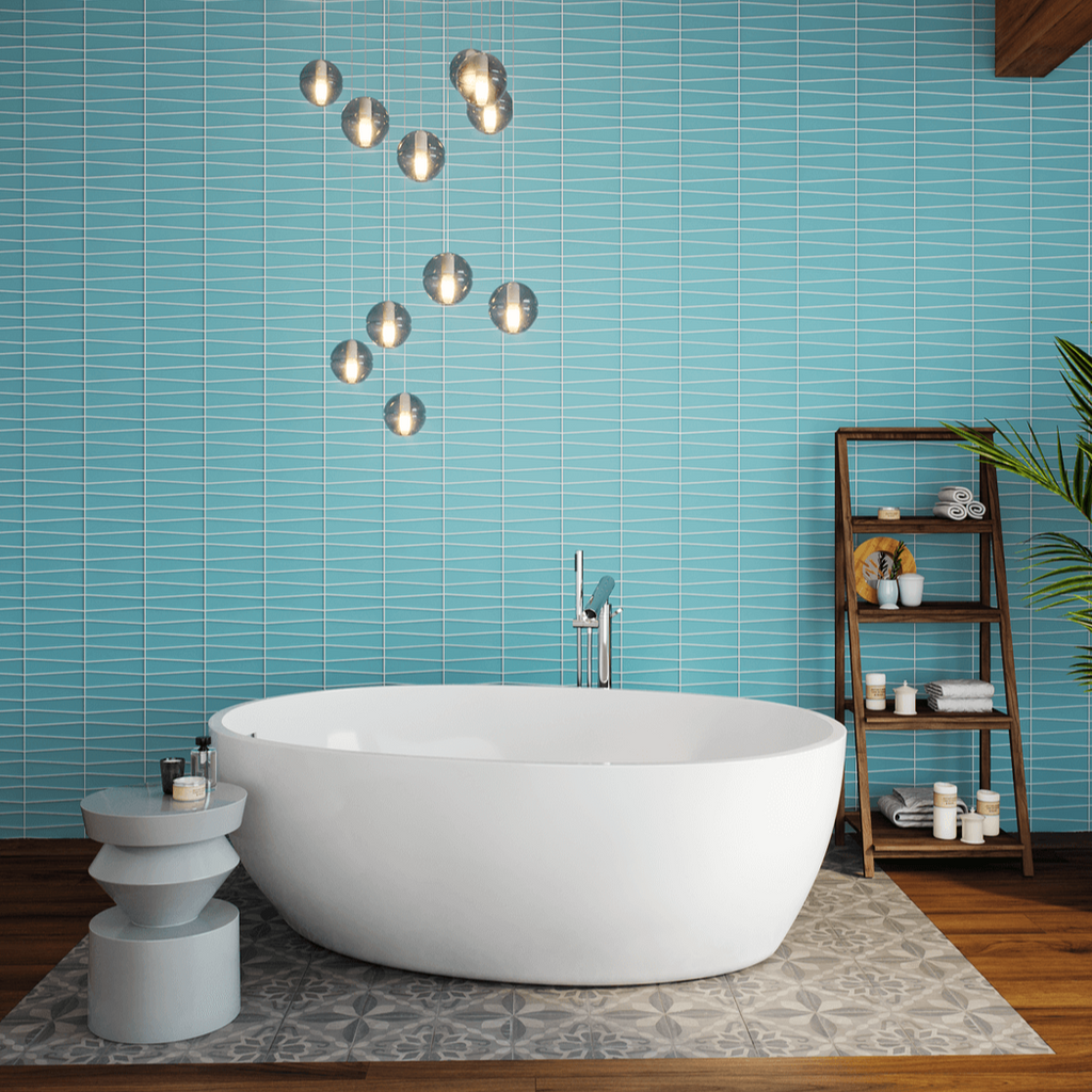 AZURE, WAVELINE - Hawaii Stone