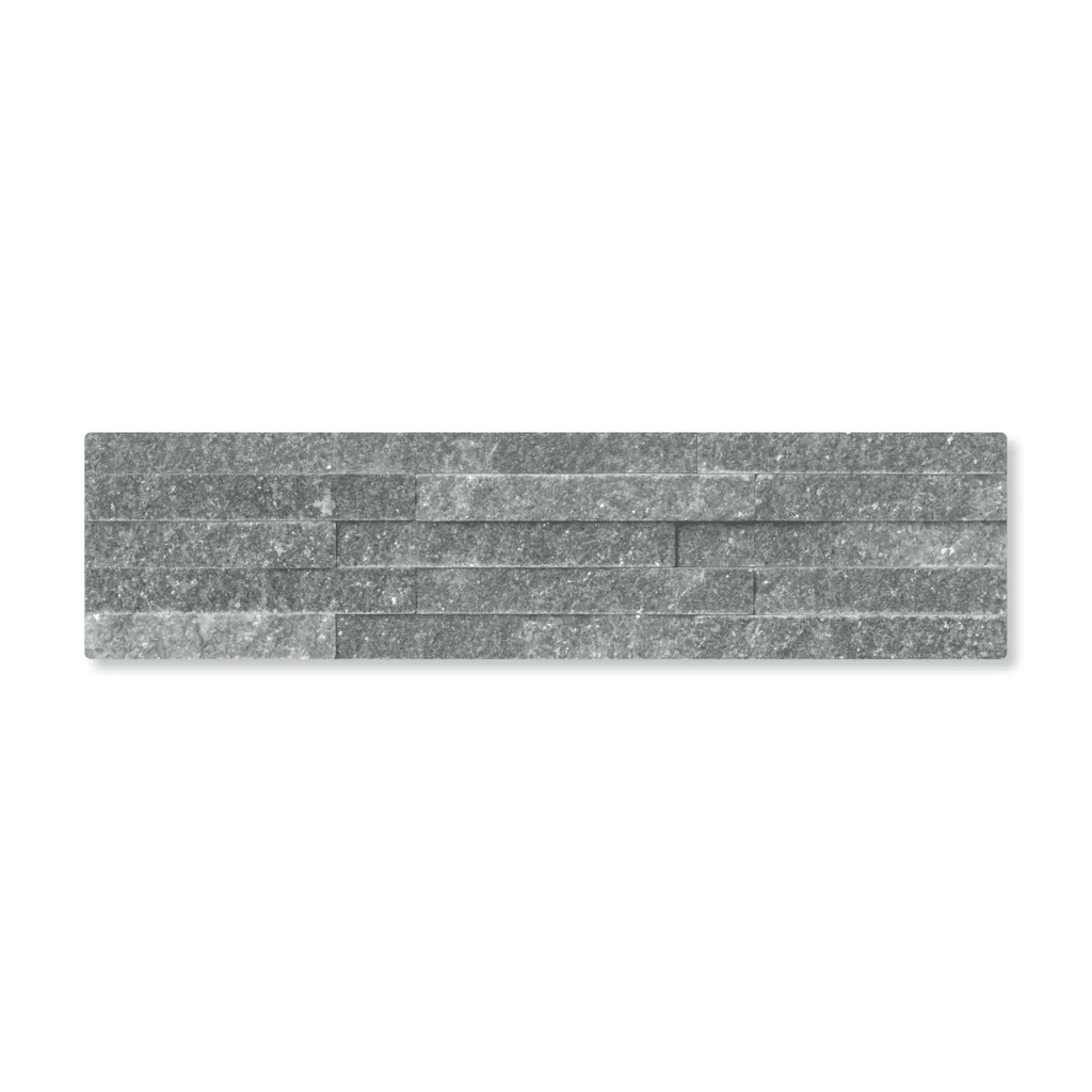 CHARCOAL GLINT, MINI SPLIT PANEL - Hawaii Stone