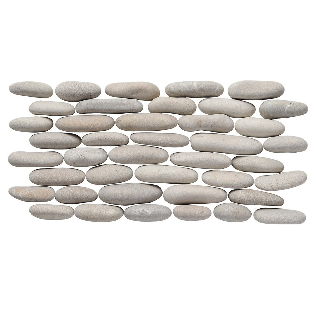FRENCH TAN, STACKED PEBBLE - Hawaii Stone