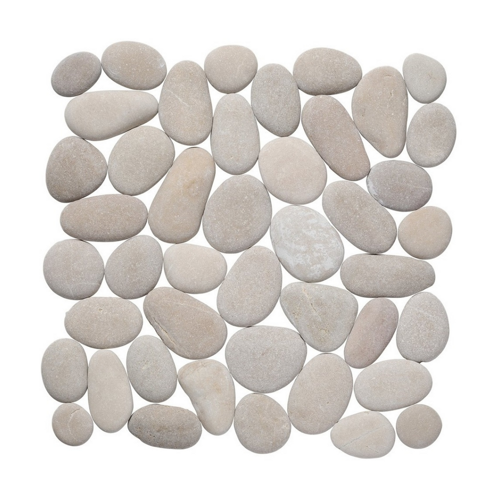 FRENCH TAN, PERFECT PEBBLE - Hawaii Stone