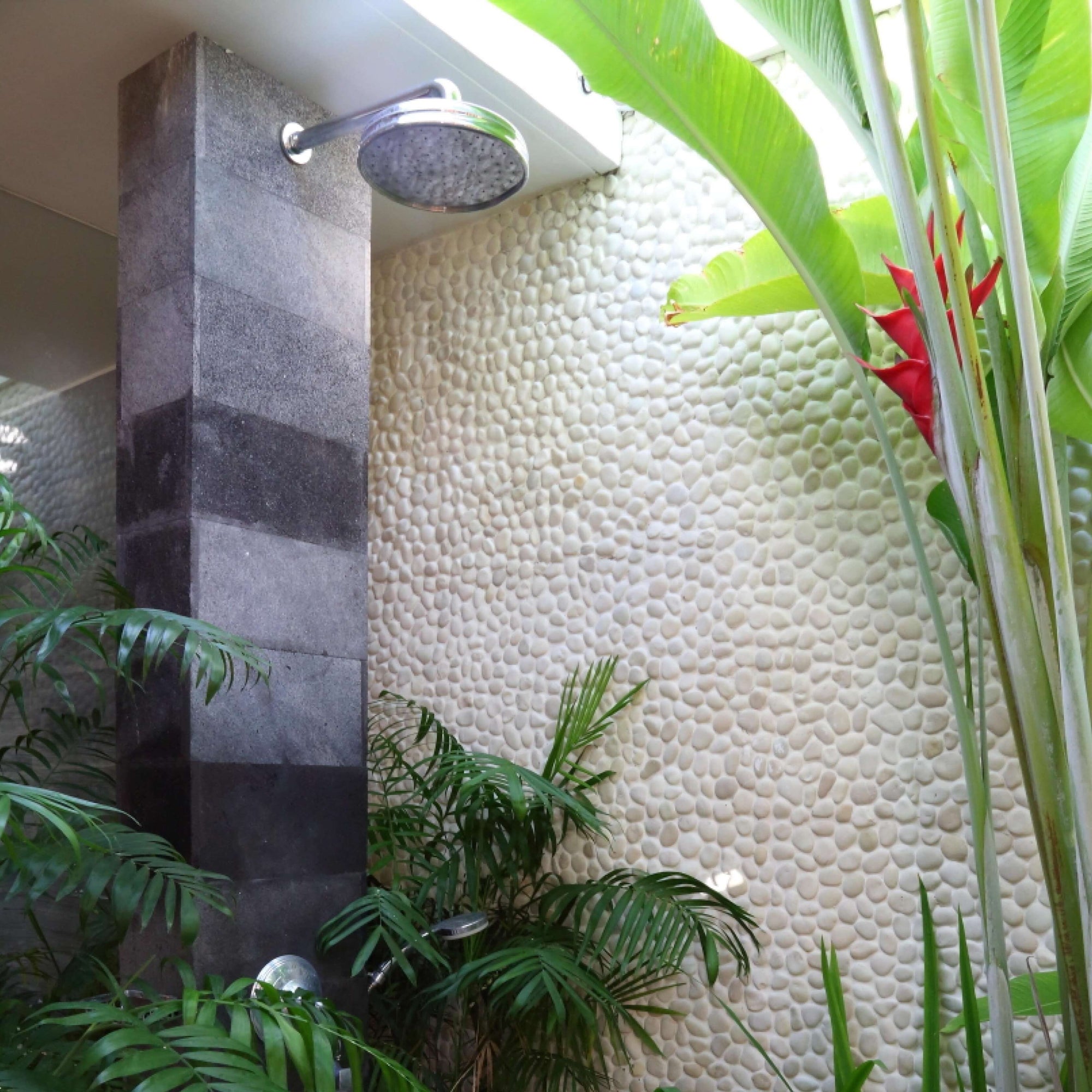 FRENCH TAN, PERFECT PEBBLE - Hawaii Stone