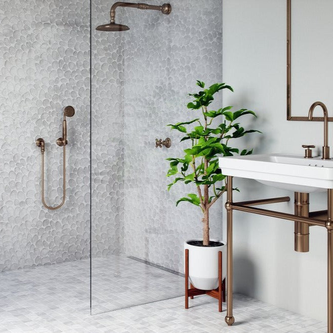 GLACIER, SPINDRIFT - Hawaii Stone