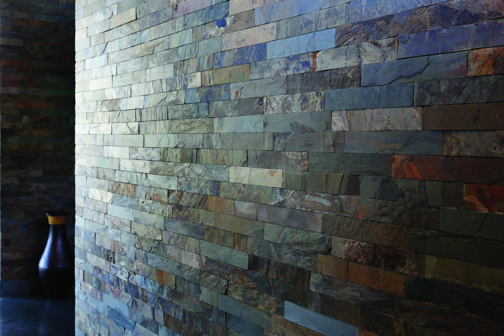 GOLDEN SLATE, STRIP - Hawaii Stone