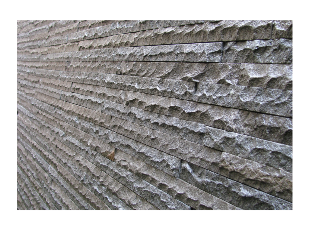 GREY ANDESITE, UNIFORM - Hawaii Stone