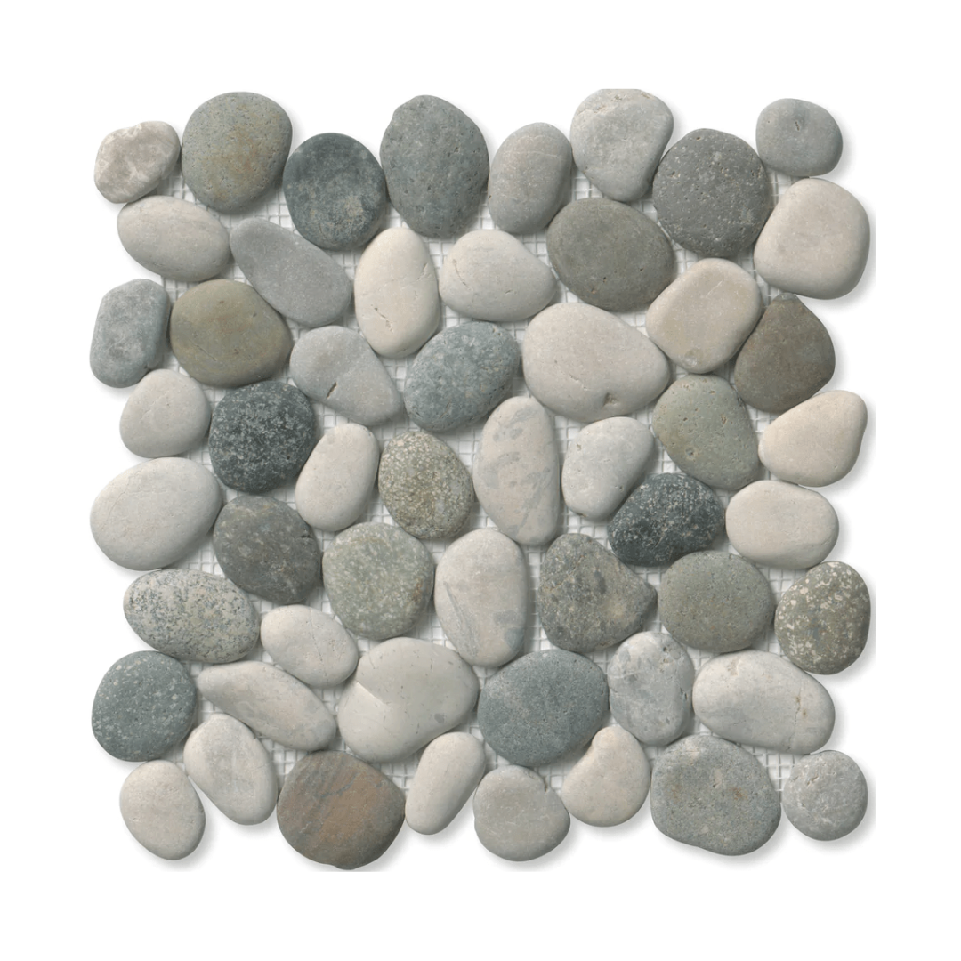 JUNIPER, PERFECT PEBBLE - Hawaii Stone