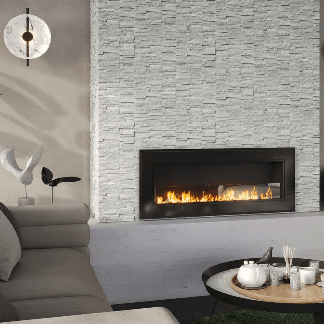 MOONLIT, MINI SPLIT CORNER - Hawaii Stone